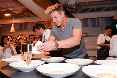 Gordon Ramsays Restaurants