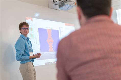 Photo Gallery Undergraduate Research Symposium Rit