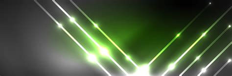 네온 빛나는 유체 웨이브 라인 마법 에너지 공간 조명 개념 배경 화면 배너 배경 전단지 카탈로그 표지 전단지에 대한 벡터 일러스트 레이 션 0명에 대한 스톡 벡터 아트 및