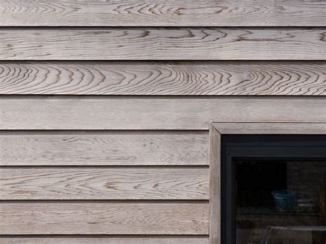 Western Red Cedar Cladding Artofit