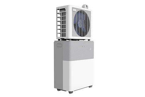 Midea Portasplit Warum Will Jeder Diese Mobile Klima Anlage