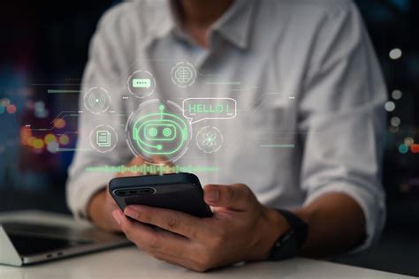 Premium Photo Chatgpt Chat With Ai Or Artificial Intelligence Digital