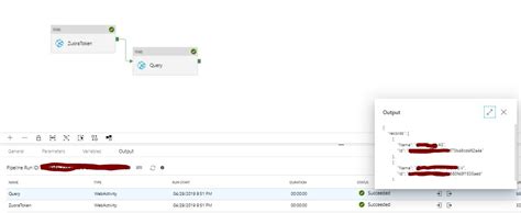 Rest Is There A Way To Put Web Activity Result Into Sql Table Sink