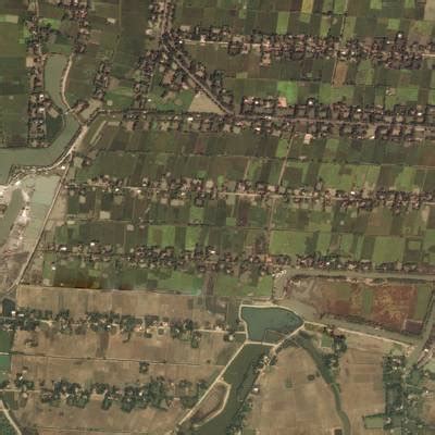 DeepGlobe Land Cover Dataset Ninja