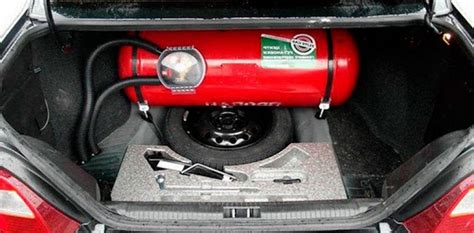 Як в Україні зареєструвати ГБО та вписати газ у техпаспорт машини Читайте на Ukr Net