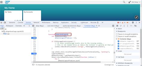 什么是 Web 应用中的 Federated Logout 知乎