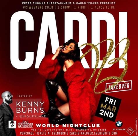 Cardi B Cardi B Female Rappers Fav Celebs