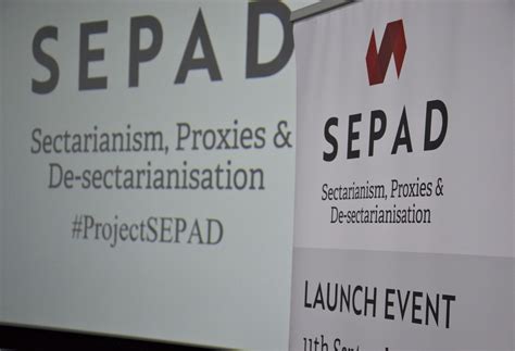 sepad › news sepad project launched