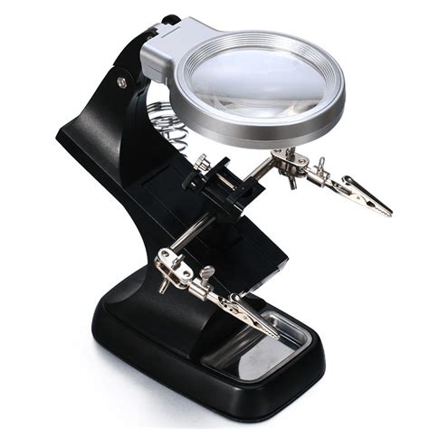 Buy Th 7023b Professional Industrial Magnifying Glass With Light