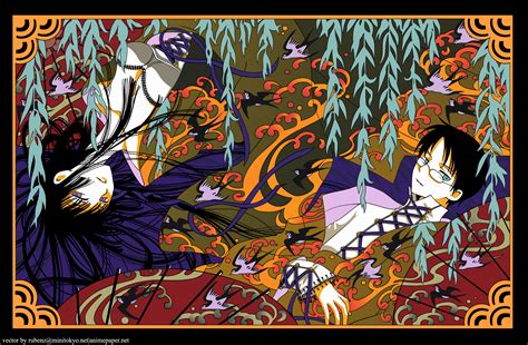 Papel De Parede Hd Para Desktop Anime Xxxholic Kohane Tsuyuri Baixar Imagem Grátis 916126
