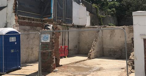 Enabling Works Strip And Clear Services