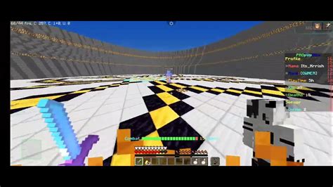 PvP Montage Edit POJAV LAUNCHER YouTube