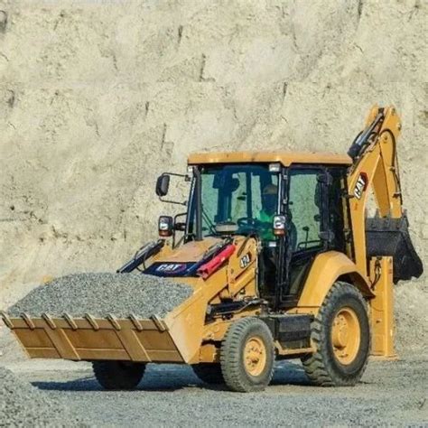 Cat 424 Jcb At Rs 2500000 Piece Cat Backhoe Loader In Faridabad Id 2850944716488