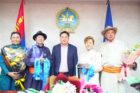 Баянгол ИТХ ТӨРИЙН ДЭЭД ШАГНАЛ ГАРДУУЛЛАА