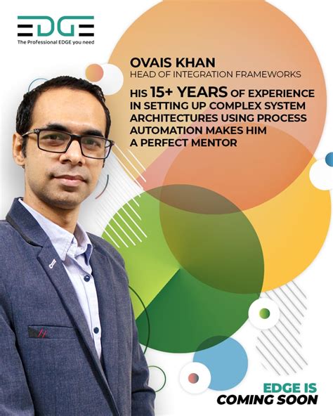 Systems Limited Meet Ovais Khan Head Of Integration Facebook