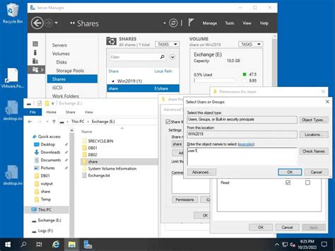 Nas Vs File Server A Comprehensive Comparison
