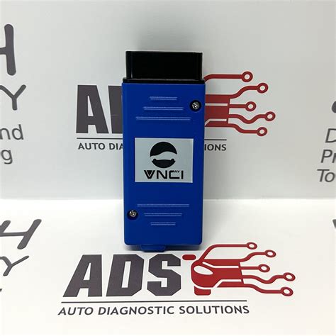 UCDS PRO Wireless V ODO Extended License Professional FORD MAZDA Diagnostic And Programming