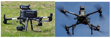 Ship Emission Measurements Using Multirotor Unmanned Aerial Vehicles Review