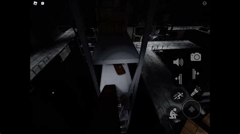 Apeirophobia Level 11 The Warehouse Youtube