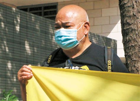 曾健成非法廣播案 律政司上訴得直不重審 香港文匯報