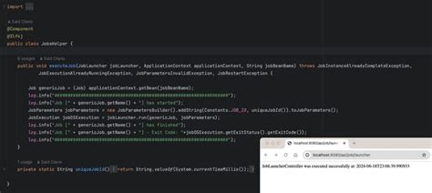🇲🇽 Said Olano On Linkedin Springbatch Springbatch
