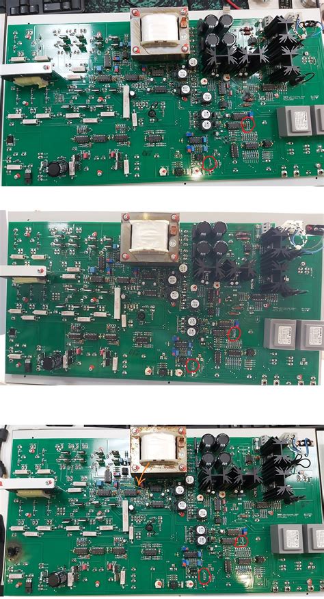 4 7 Ohm Resistor Specs Page 2 Forum For Electronics