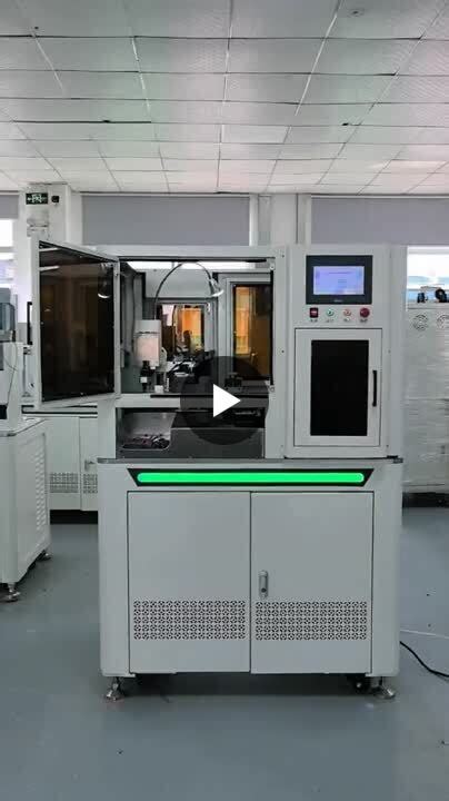 Automatic Ferrule Terminal Crimping Machine Apply Wire Size：awg14~24