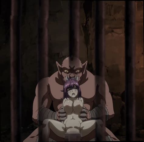 Rule 34 Absurdly Large Cock Arms Held Behind Bars Breasts Breeding Slave Captured Censored