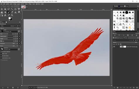 How To Use Layer Mask In Gimp A Quick 3 Step Guide