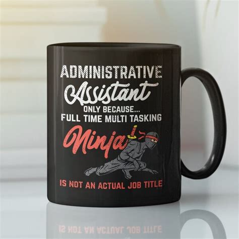 Admin Assistant Etsy