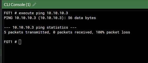 Troubleshooting Tip Window 10 Computer Does Not R Fortinet Community