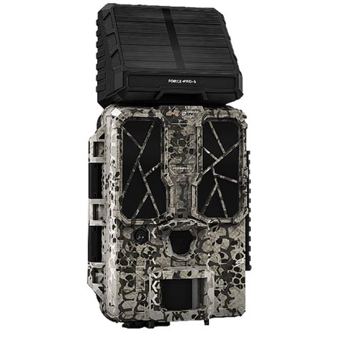 Spypoint Force Pro S Wildlife Services