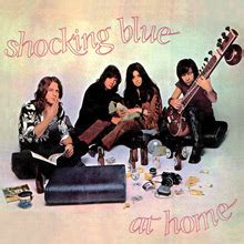 At Home Shocking Blue Album Wikipedia