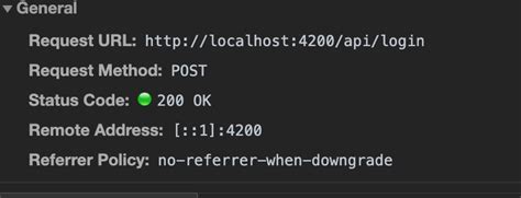 Ng Serve Didnt Use The Default Environmentts · Issue 16494 · Angularangular Cli · Github