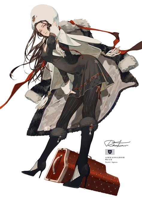 Project Pixiv