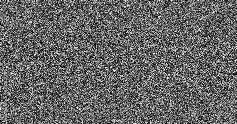 Retro Tv Screen Flicker Effect Screen Distortion And Error Weak