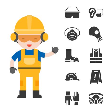 Seguridad Industrial Y Salud Ocupacional Logo