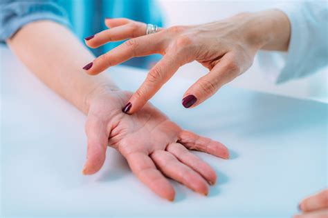 Comprehensive Guide To Peripheral Neuropathy Treatment Options And Outcomes Maryland