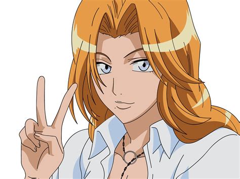 Rangiku Matsumoto Wallpapers Wallpaper Cave
