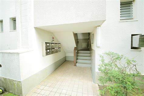 【ホームズ】西三田団地2 4号棟川崎市多摩区の賃貸・中古情報