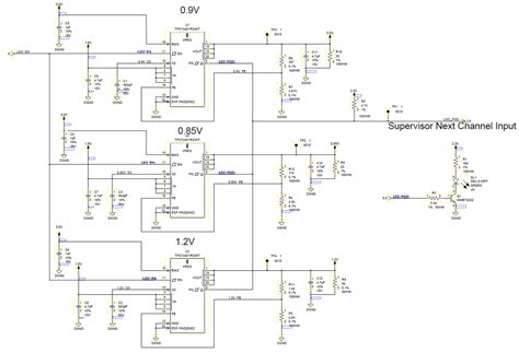 TPS EP TPS EP Powergood Never Goes High Power Management Forum Power Management