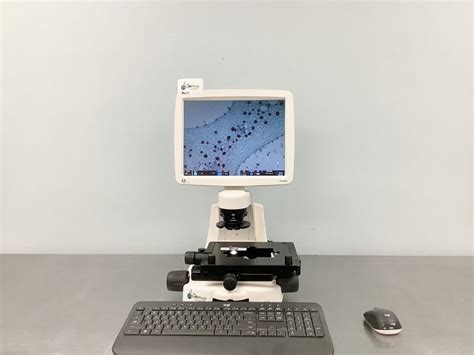 Evos Xl Microscope The Lab World Group