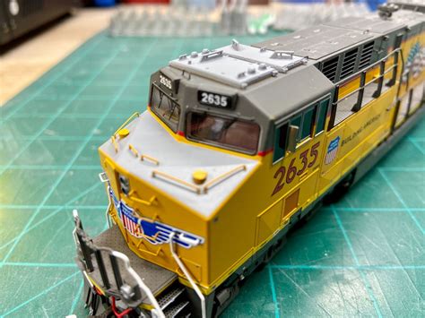 Ptc Antenna Array Up Full Top Type 1 2 Pairs