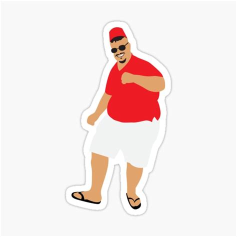 Dom Dom Yes Yes Sticker For Sale By Artimely Redbubble