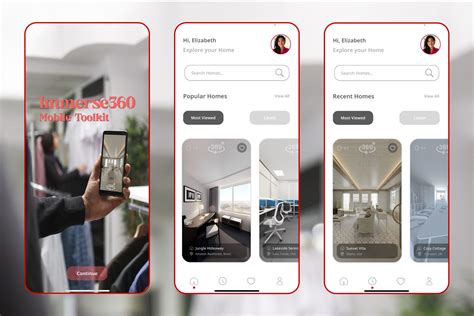 Immerse360 Mobile Toolkit Unity3d By Cykodev Codester