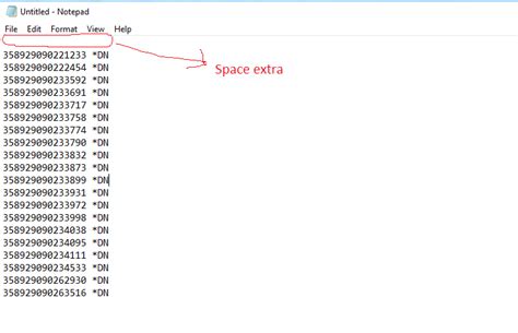 Css Remove Space At Top While Coping Html Table Data To Any Text Documents Stack Overflow