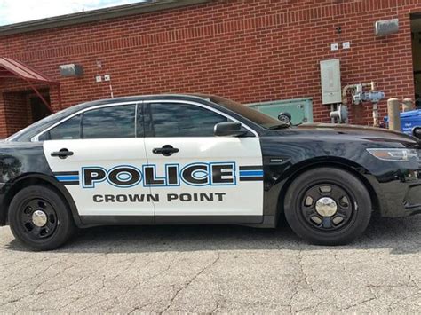 Crown Point Board Of Works Approves 665000 Package For Police Body