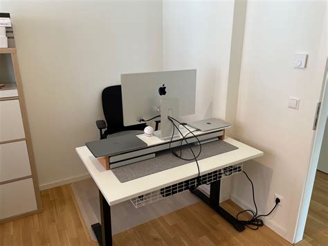 Simple But Functional Mac Setup Rmacsetups