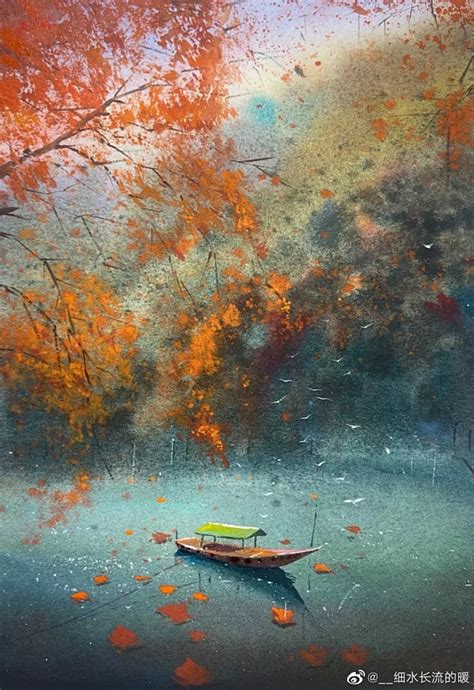 花瓣灵感详情页 花瓣网