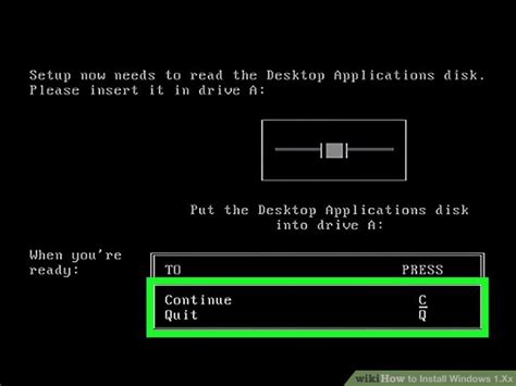 How To Install Windows 1 Xx With Pictures WikiHow Tech